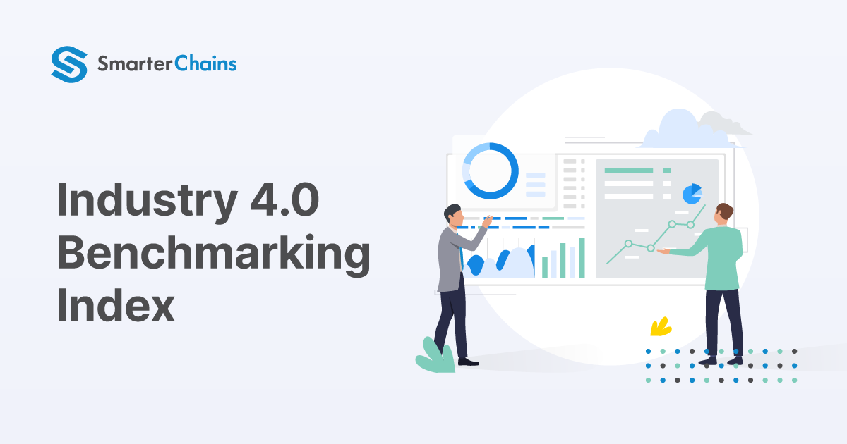 Industry 4.0 Benchmarking Index | SmarterChains