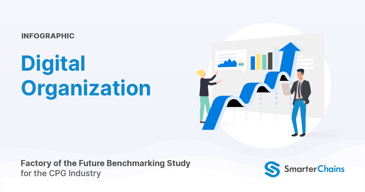 Infographic: Digital Organization | SmarterChains